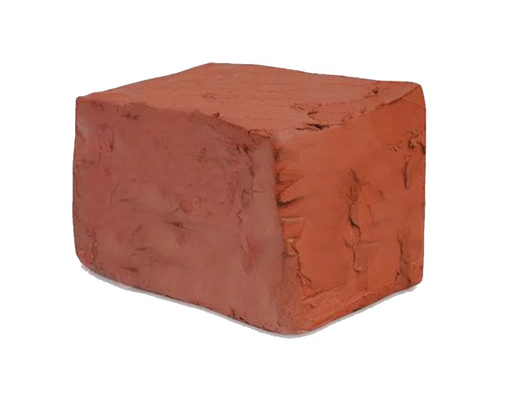 Argila Escolar 1kg – Agiarte - Loja Barretos Papelaria